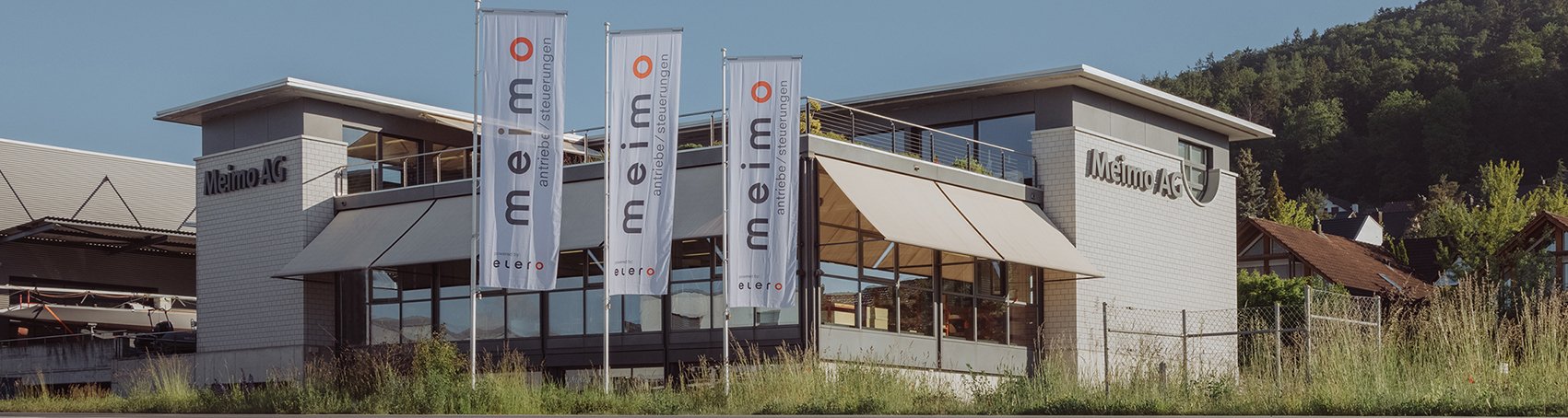 meimo | Meimo AG