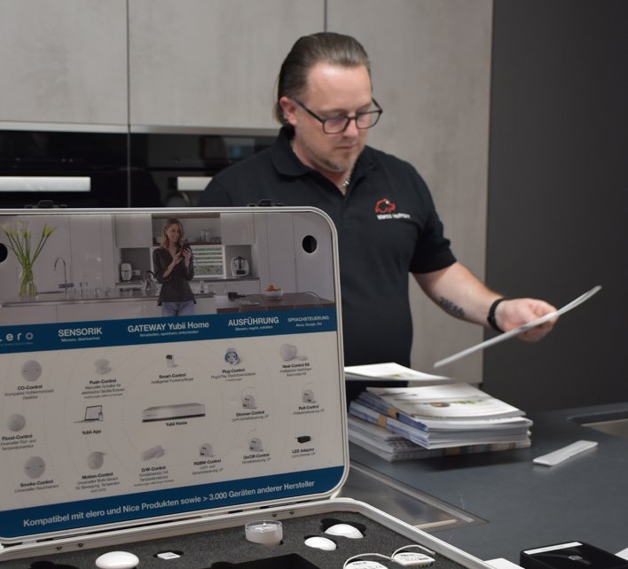 meimo bi de Lüt Züri Oberland | Meimo AG