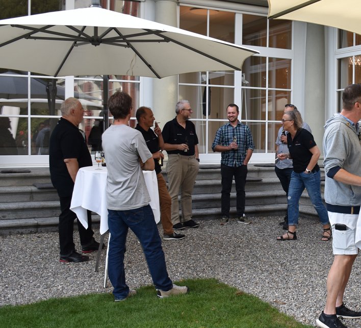 meimo bi de Lüt Gerzensee | Meimo AG