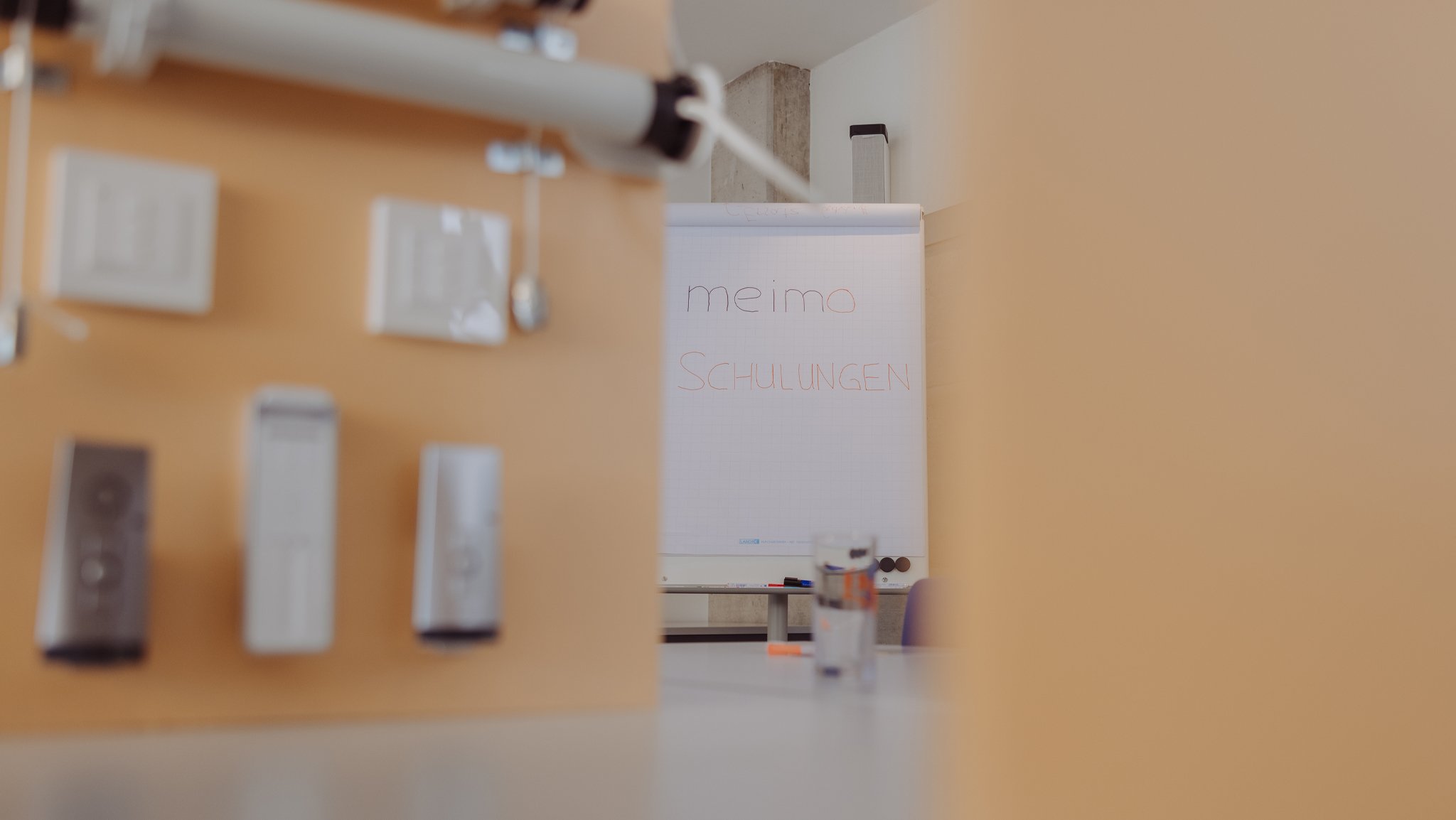 Schulungen | Meimo AG