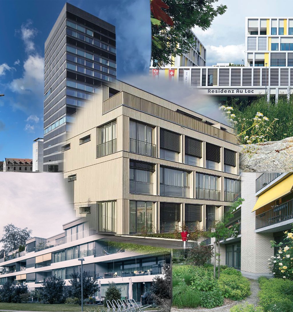 Referenzen | Meimo AG