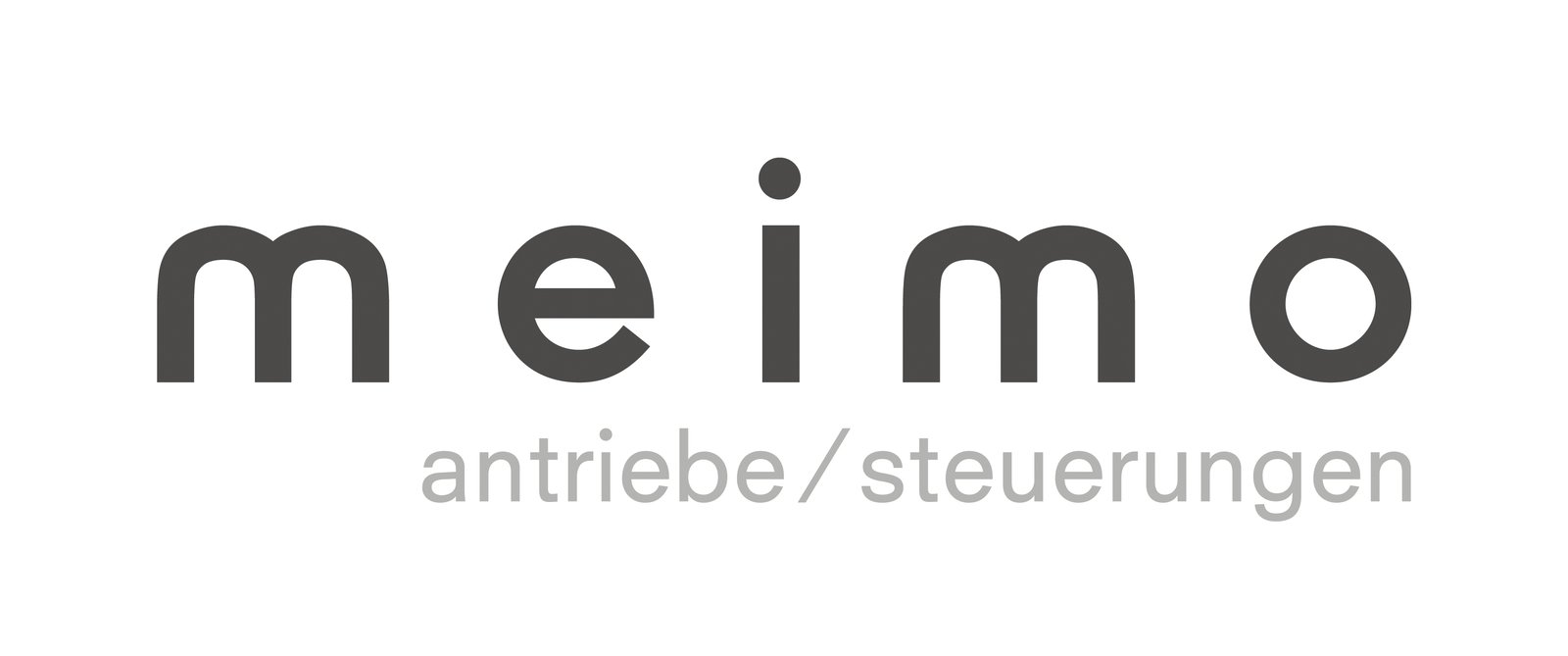 Logo Downloads | Meimo AG