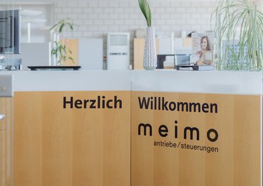Kontakt | Meimo AG