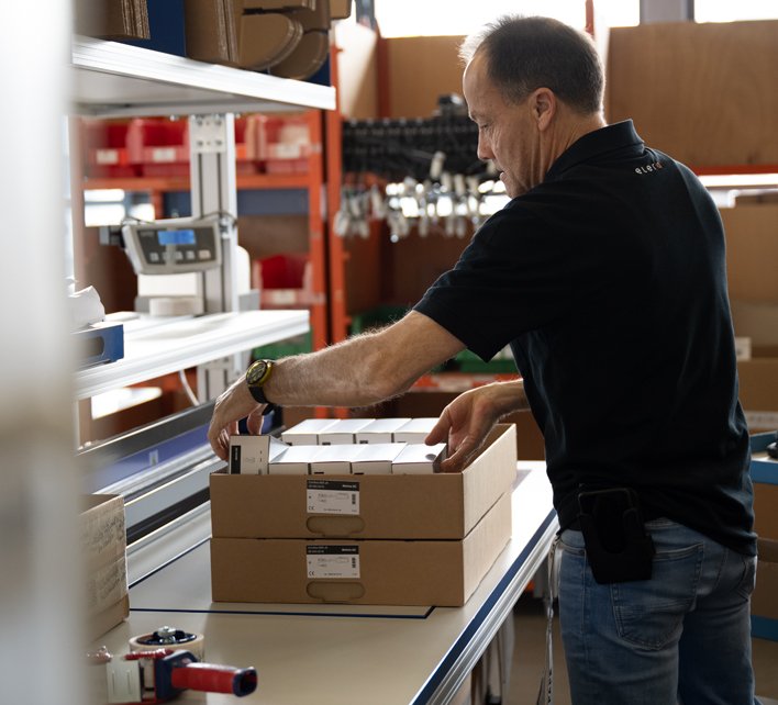 Moderne Arbeitsbedingungen | Meimo AG