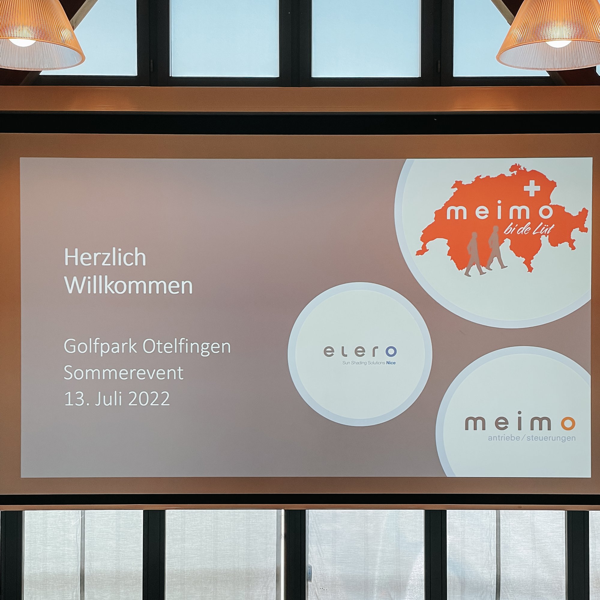 meimo bi de Luet Otelfingen | Meimo AG