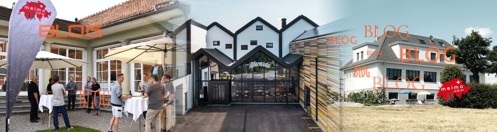 «meimo bi de Lüt» zum dritten Mal! | Meimo AG