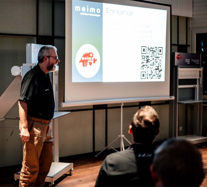 meimo bi de Lüt Muttenz | Meimo AG