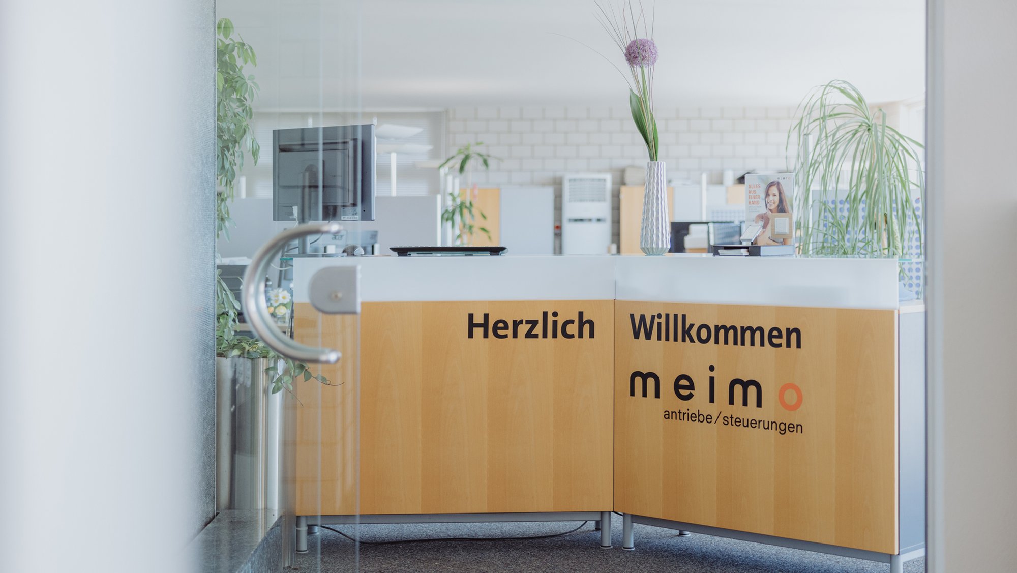 Schulungen | Meimo AG