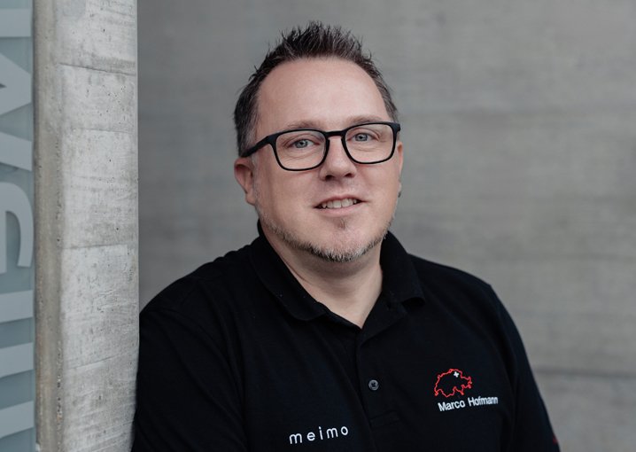 Team | Meimo AG